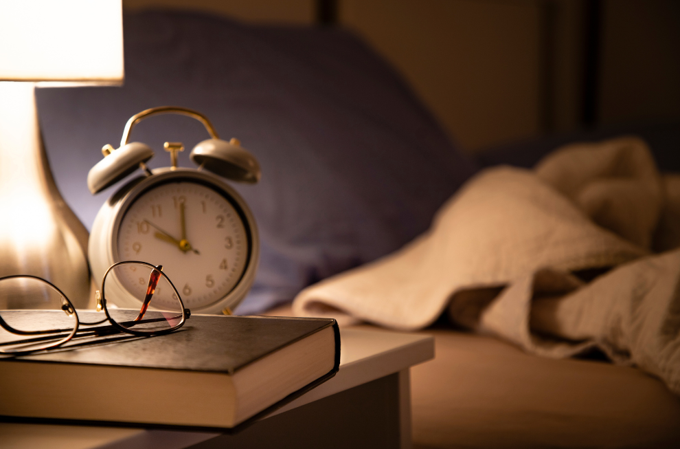 7 Relaxation Techniques for Reduce Stress Before Bed – Revitalised Healthcare