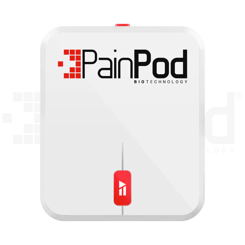 PainPod M - TENS / EMS – Revitalised Healthcare